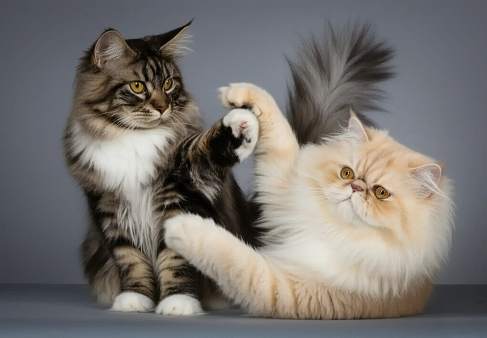 Craig Pets | Royal Cats Haven